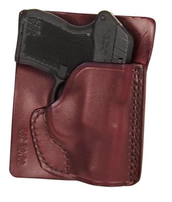 002-HIP POCKET [002] - $45.79 : Don Hume Leathergoods, Simply the Best!