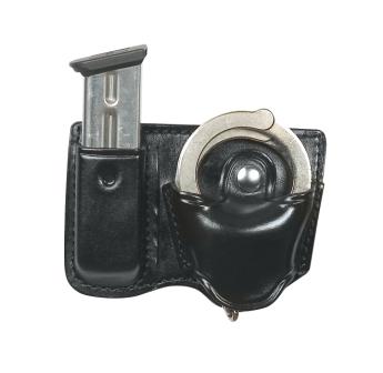D425A M/C-MAGAZINE/HANDCUFF HOLDER [D425A M/C] - $53.51 : Don Hume ...